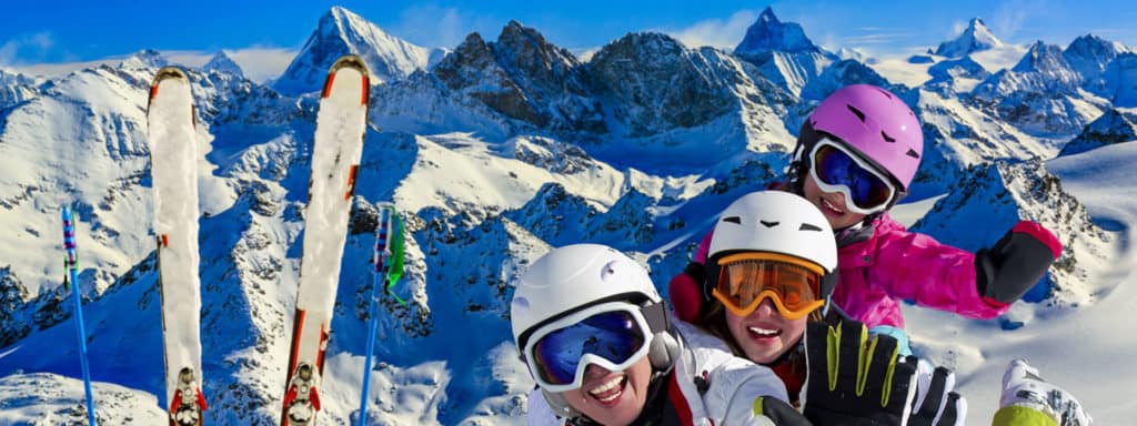 Winter Camps 2025 : The most unique Winter Camps Worldwide