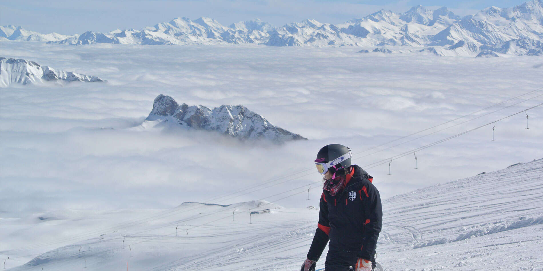 Winter Camps 2025 : The most unique Winter Camps Worldwide