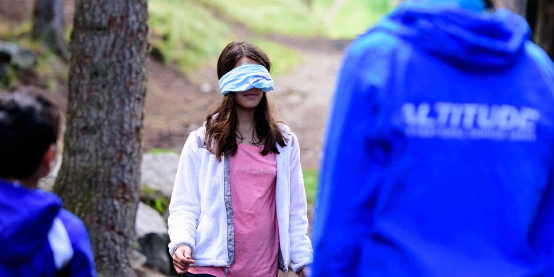 Altitude Camps | World Camps