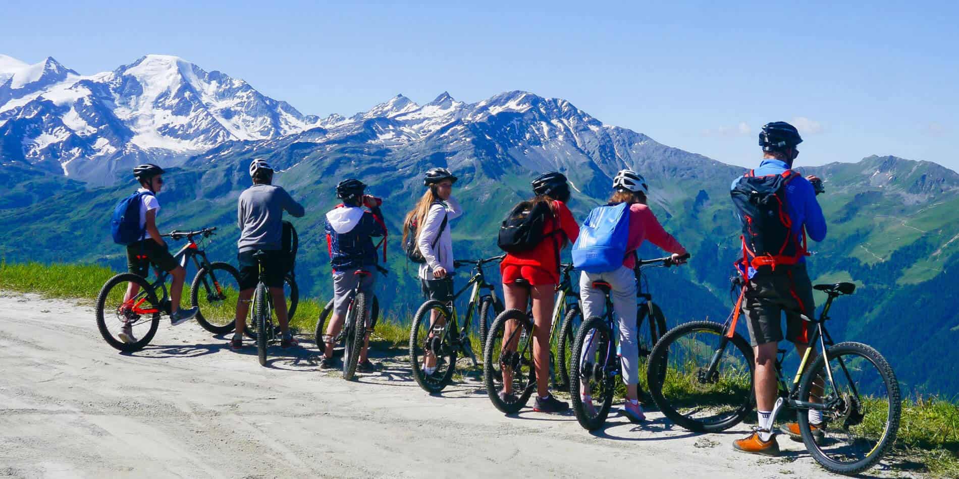 Altitude Camps | World Camps