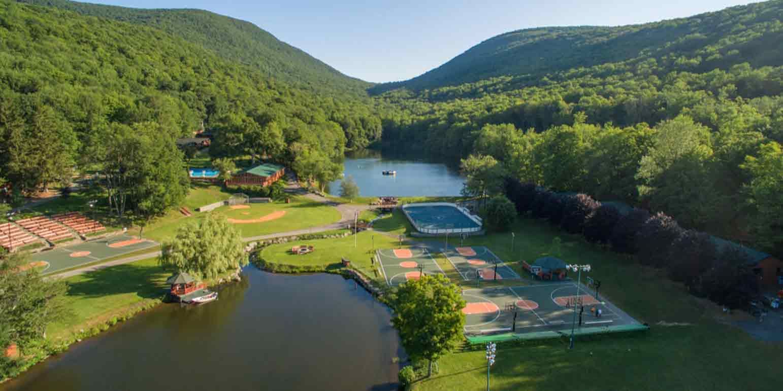 Timber Lake Camp - Updated 2024 Cost, Reviews & Detailed Program