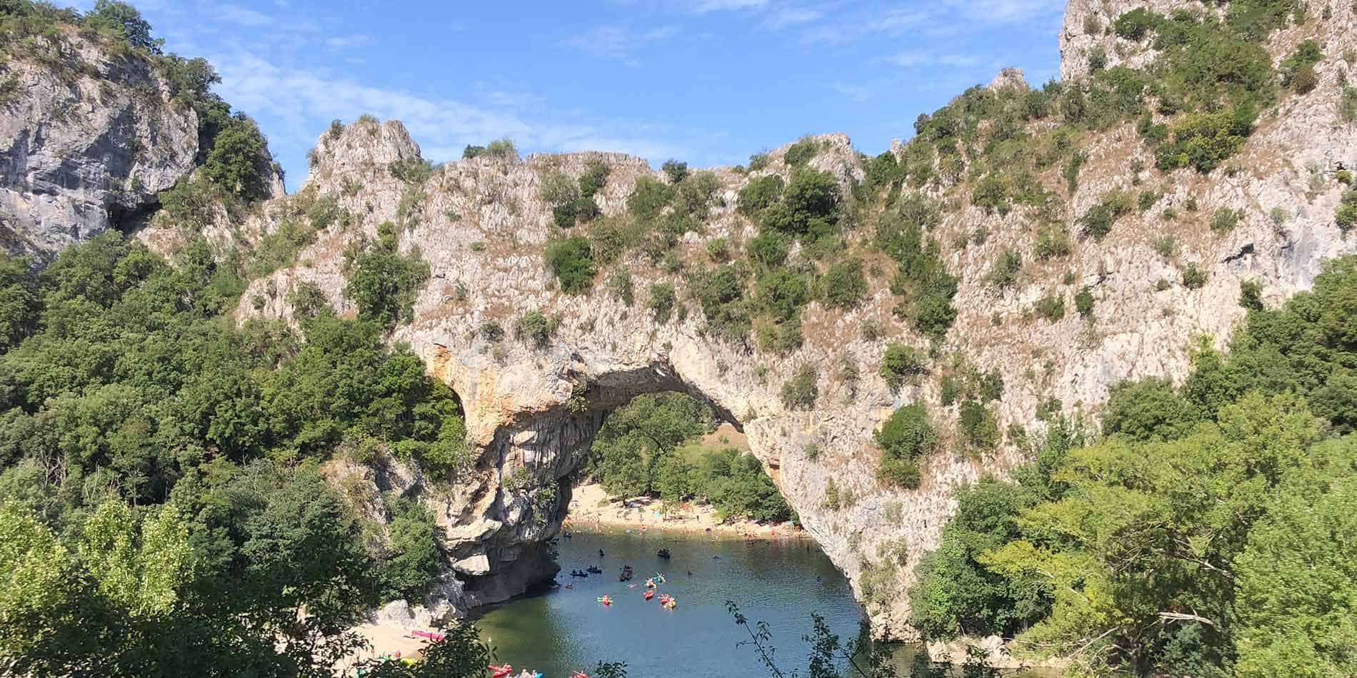 Active Travel Camp | World Camps