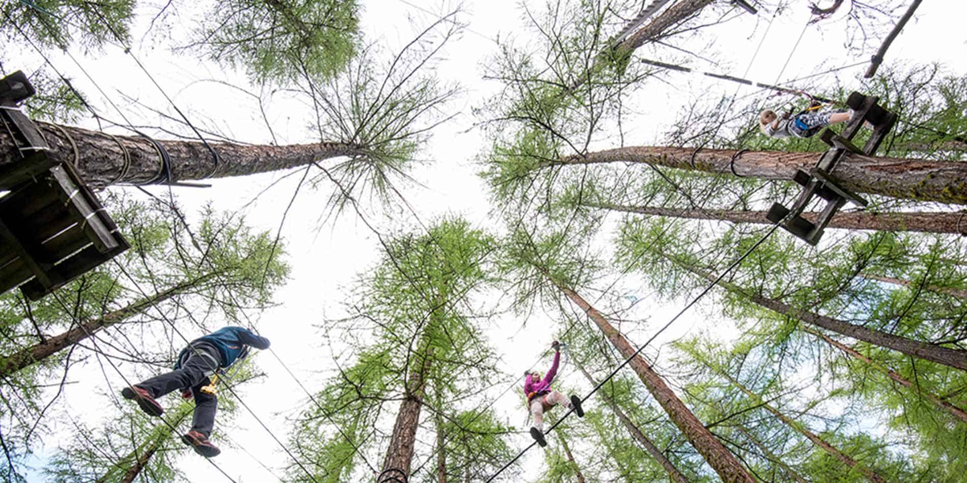 Active Travel Camp | World Camps