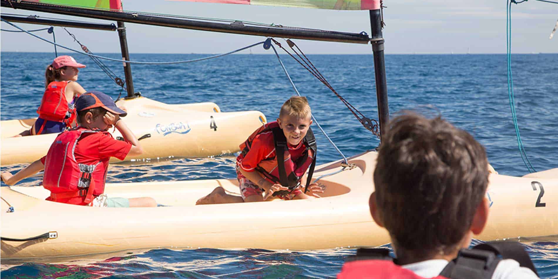 Active Travel Camp | World Camps