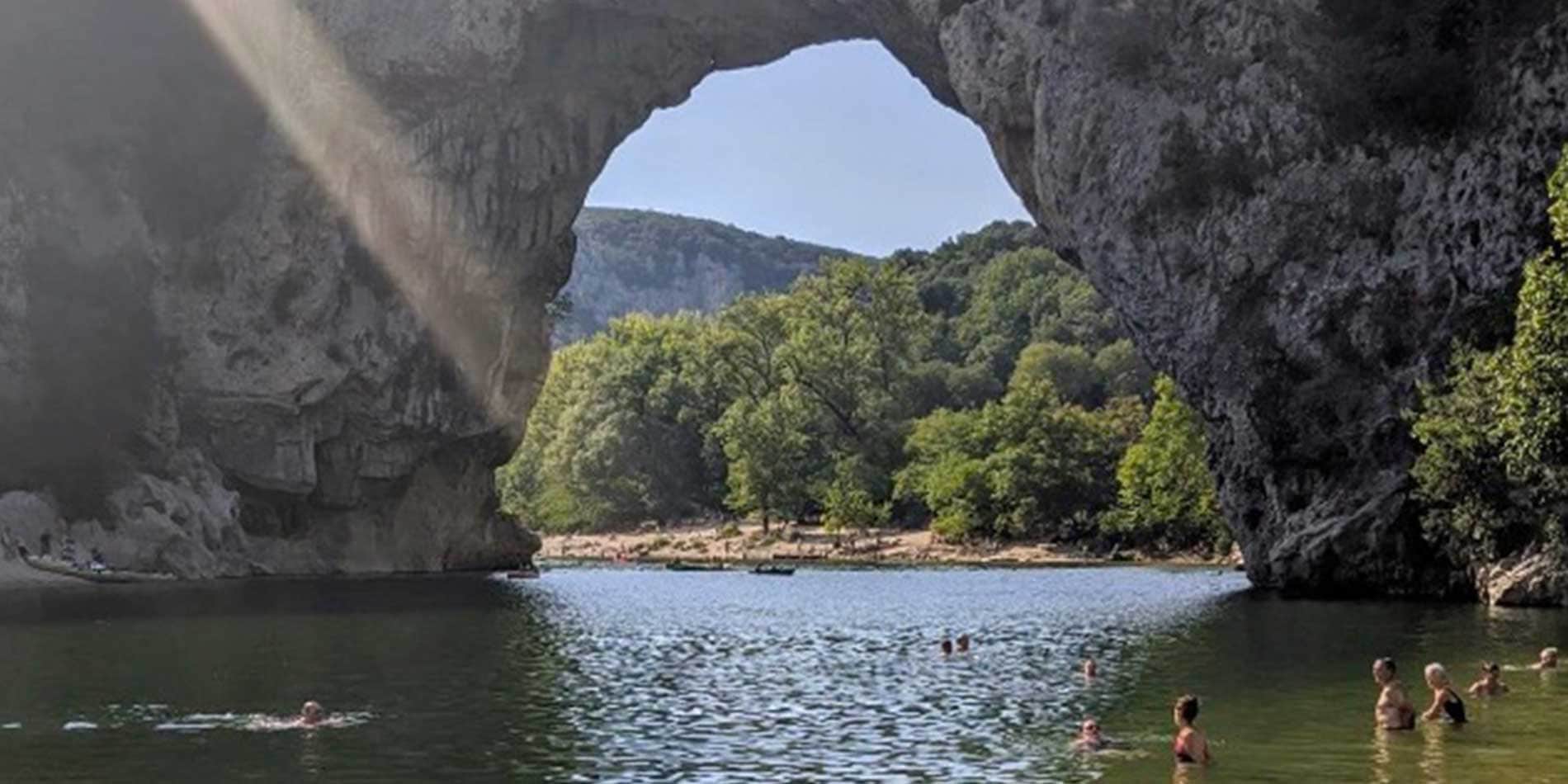 Active Travel Camp | World Camps