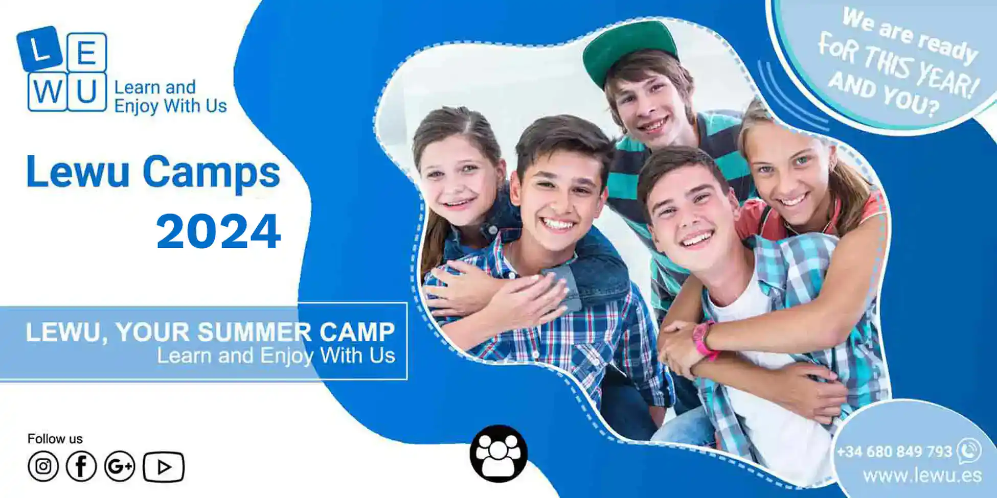 LEWU CAMP VALENCIA - Updated 2025 Cost, Reviews & Detailed Program