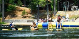 Summer Springboard - Updated 2025 Cost, Reviews & Detailed Program