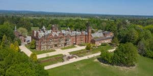 Reddam House Berkshire | World Camps