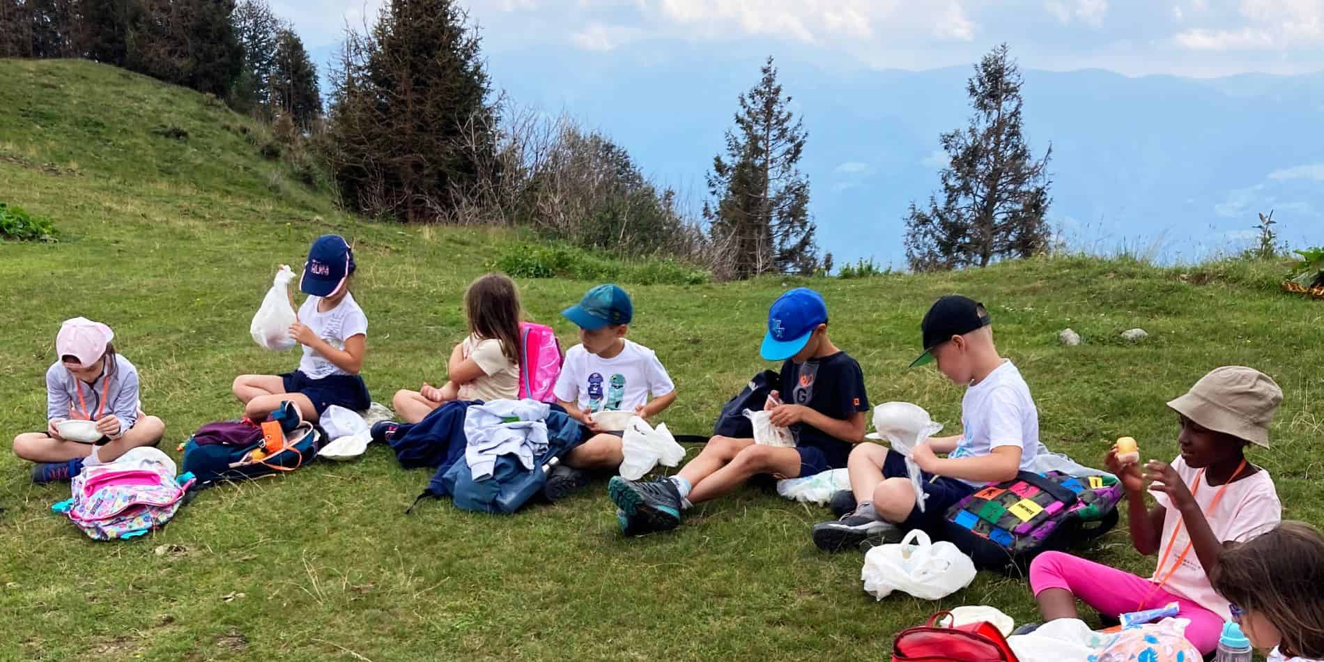 International Camp Sancelso | World Camps