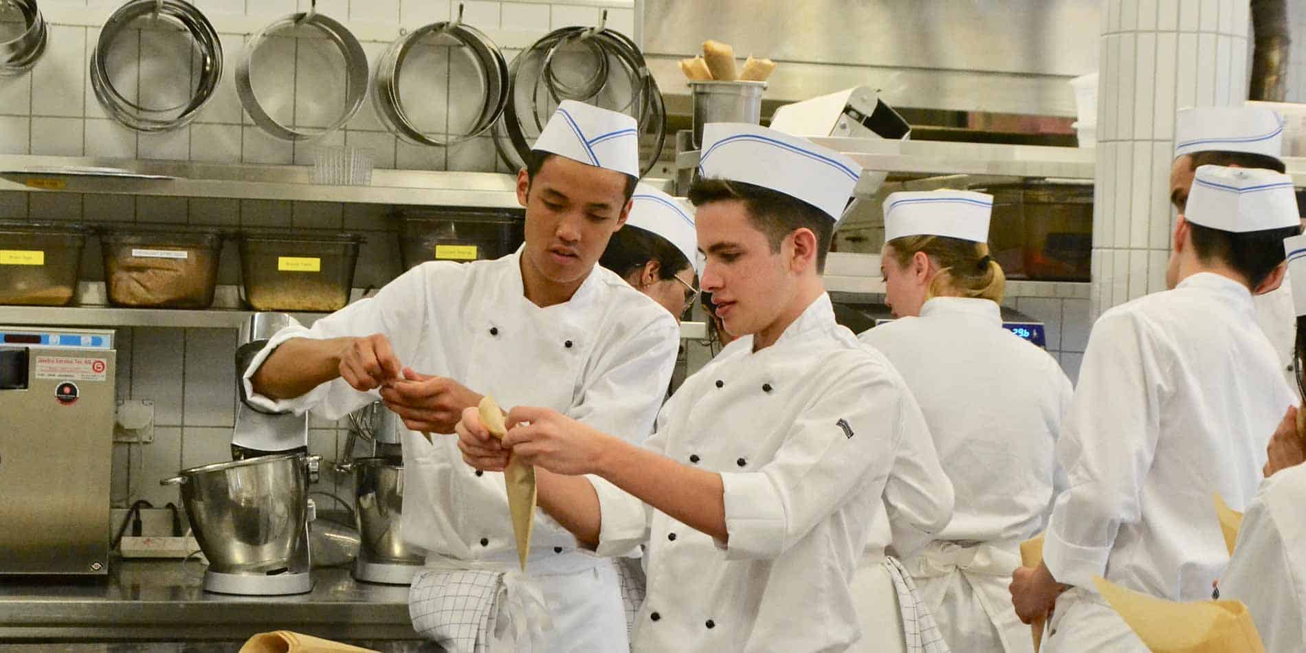 Les Roches Global Hospitality Education | World Camps