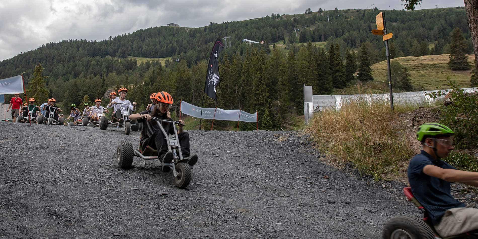 Europe | World Camps