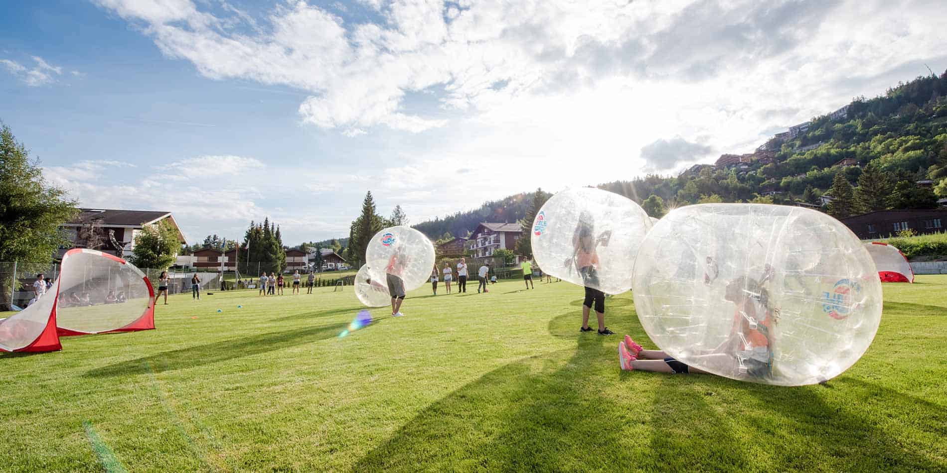 Les Roches Global Hospitality Education | World Camps