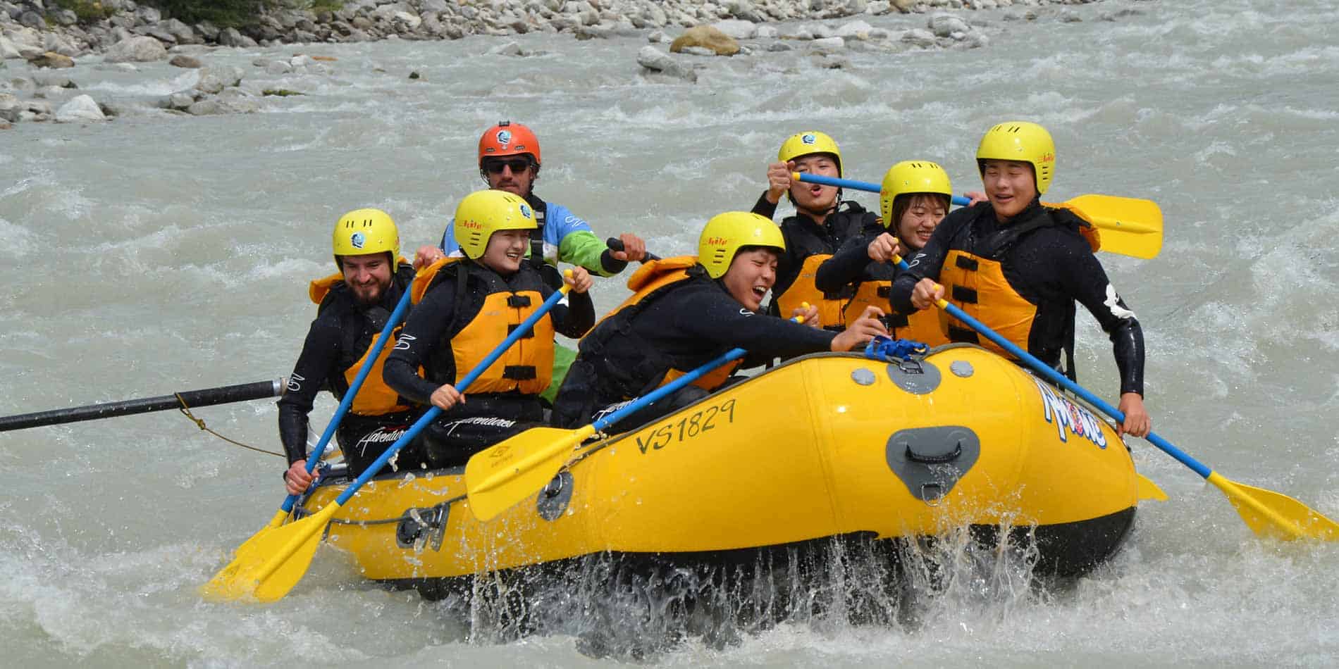 Europe | World Camps