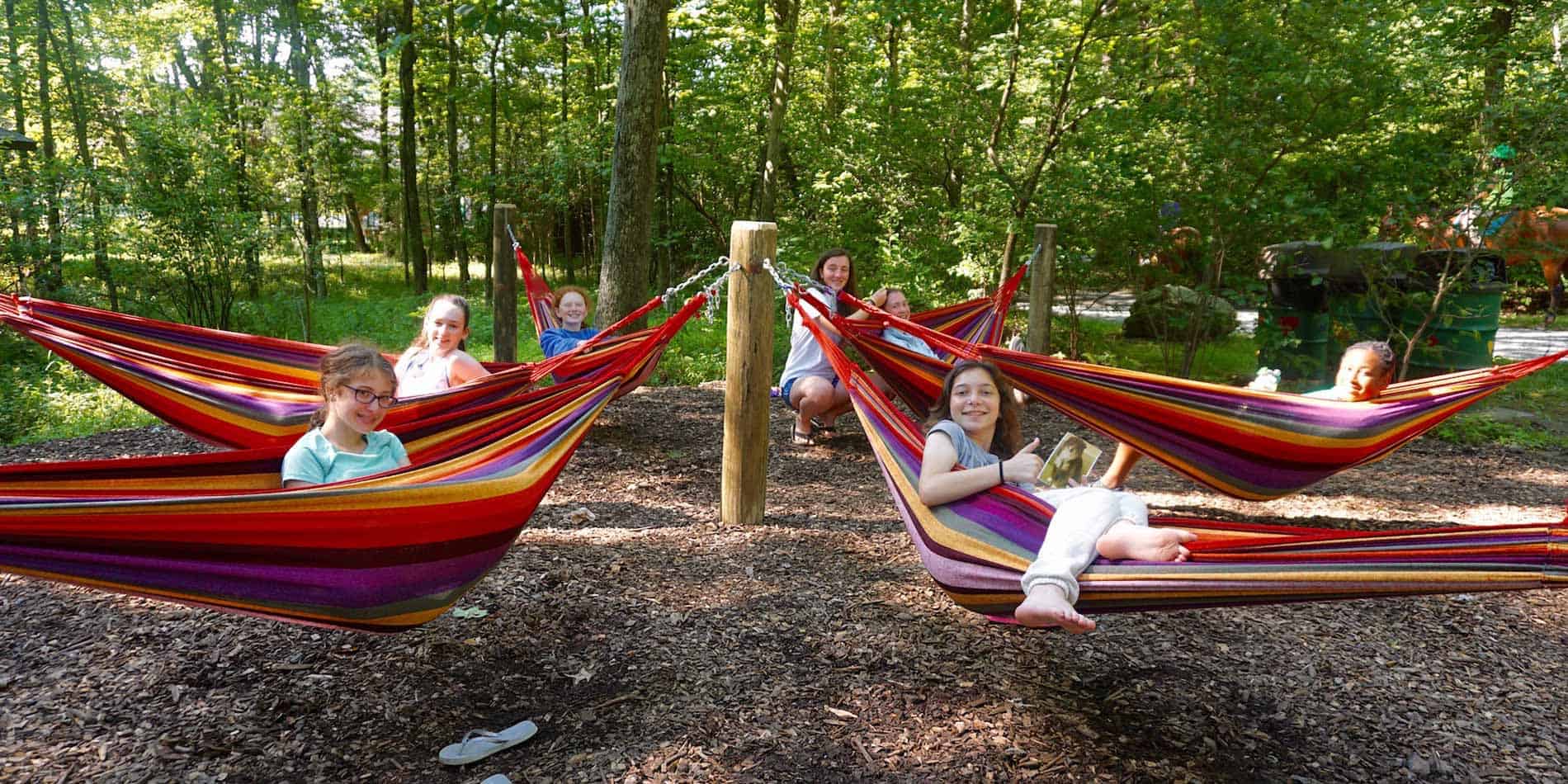 Camp Rim Rock for Girls | World Camps