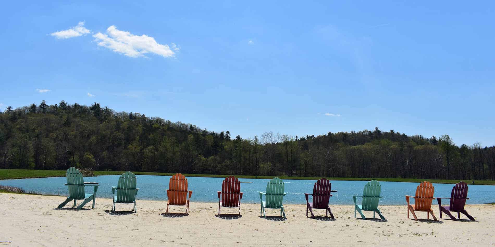 Camp Rim Rock for Girls | World Camps