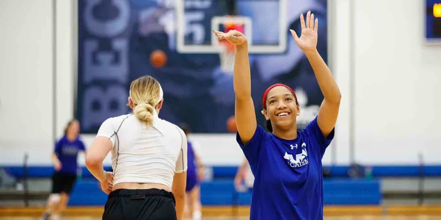 IMG Academy - Basketball Girls - Updated 2025 Cost, Reviews & Detailed ...