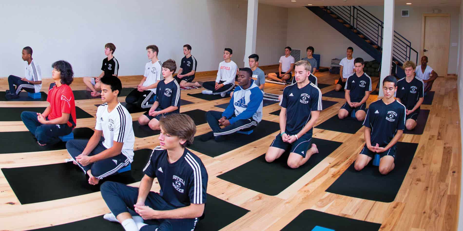 Academy Camps | World Camps