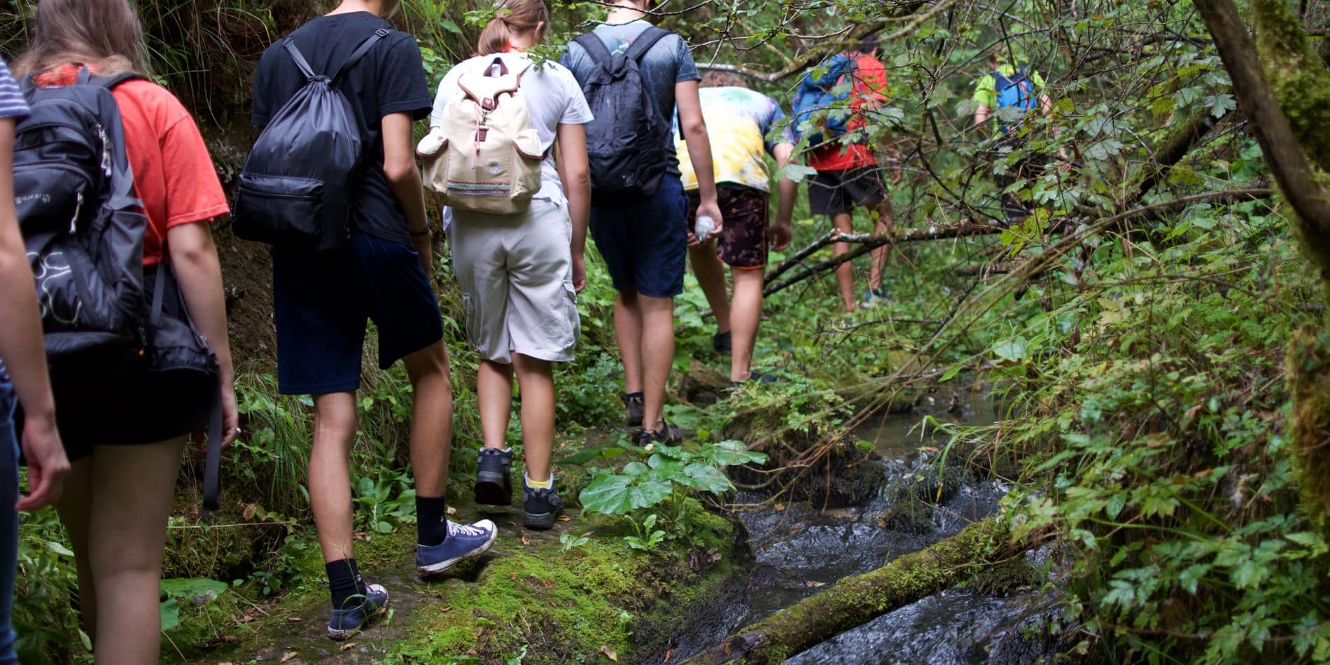 Explorer International Summer Kids’ Camps | World Camps