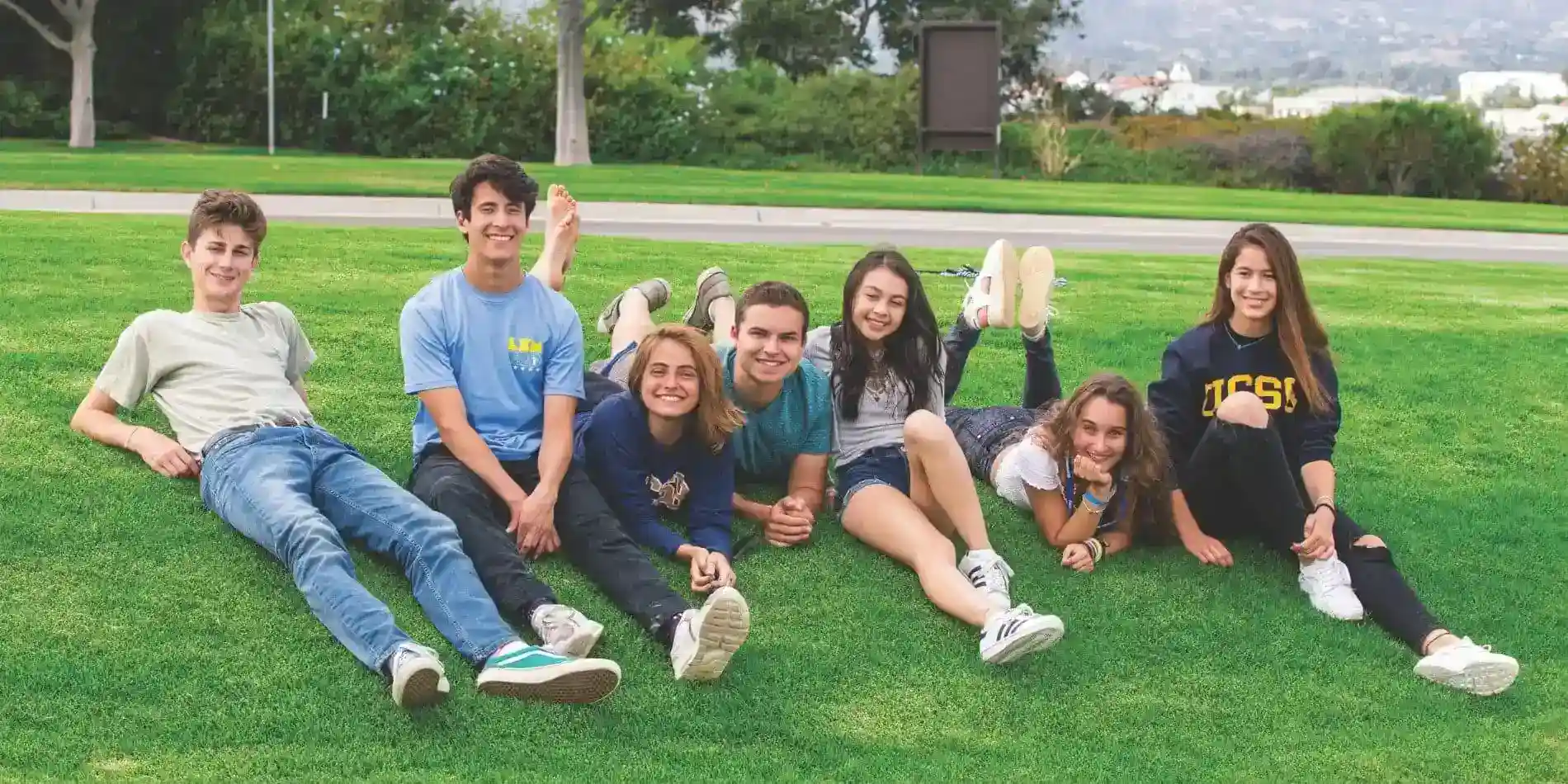 Summer Discovery - Updated 2025 Cost, Reviews & Detailed Program