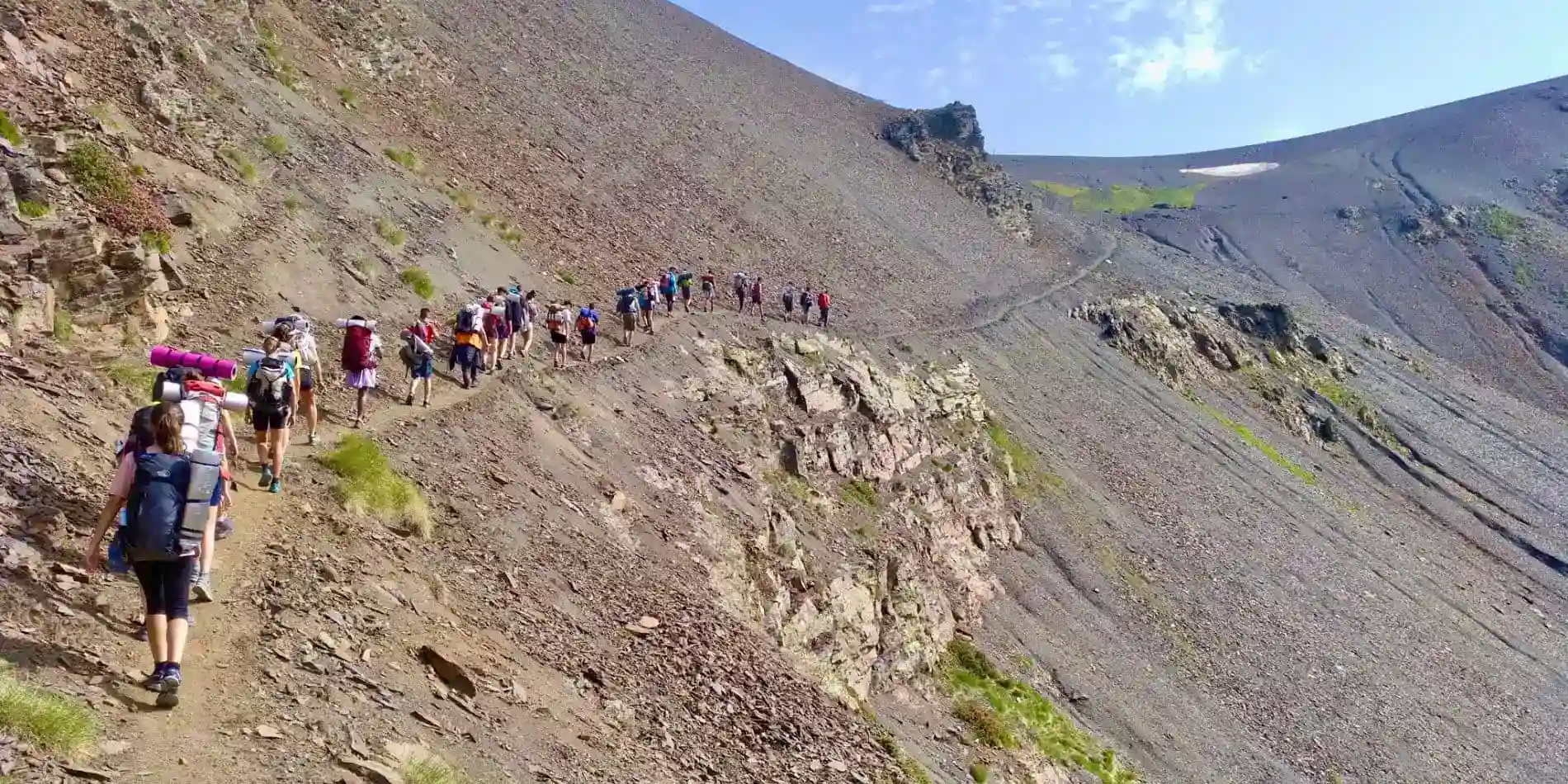 Pyrene Explorer Camp - Updated 2024 Cost, Reviews & Detailed Program