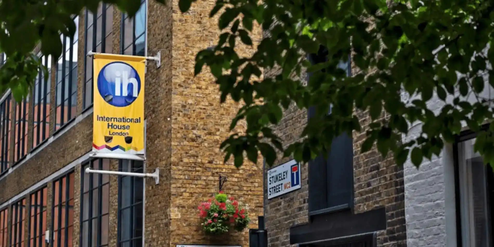 International House London - London - Updated 2025 Cost, Reviews & Detailed Program