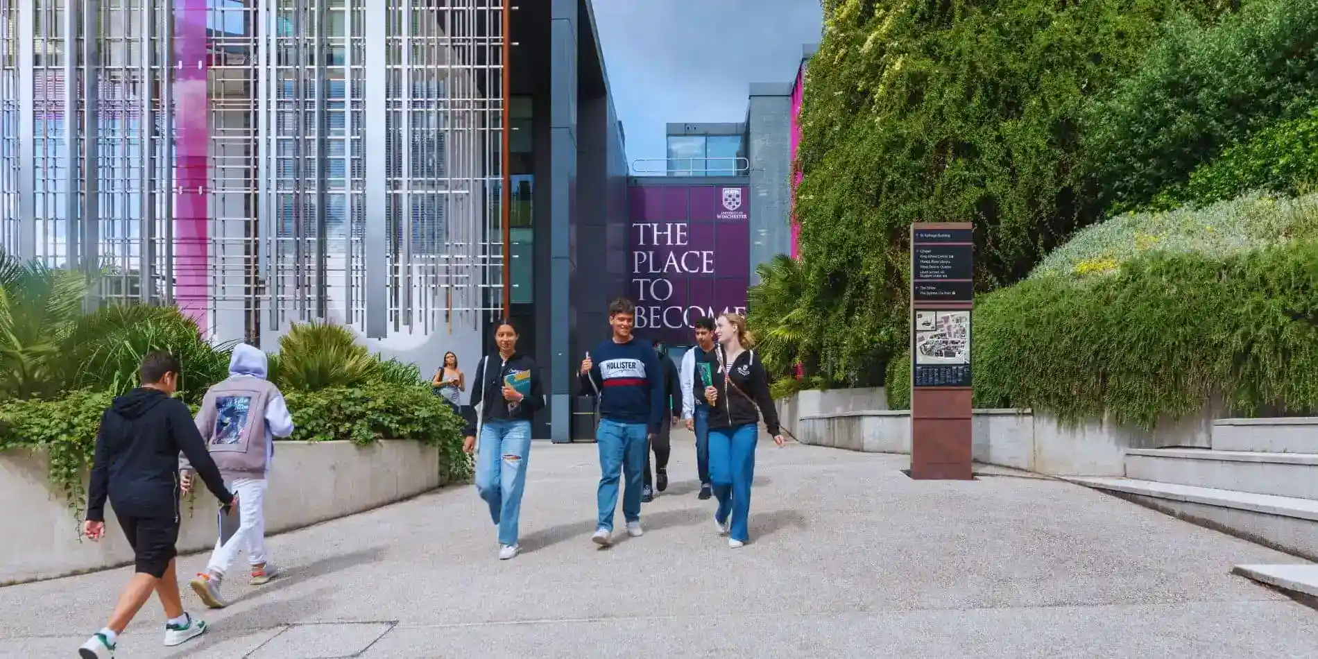 IP International Projects -Winchester - Updated 2025 Cost, Reviews & Detailed Program