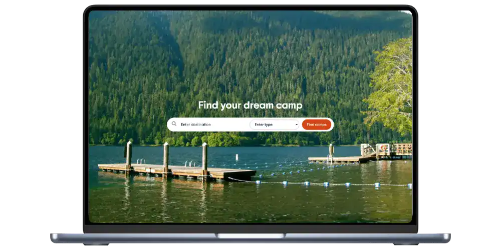 Register your camp | WorldCamps