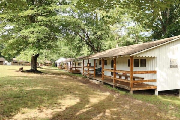 Camp Twin Creeks - Updated 2025 Cost, Reviews & Detailed Program