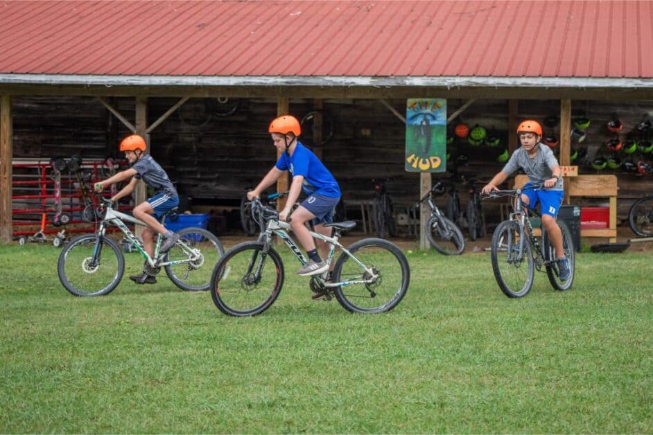 Camp Hidden Meadows - Updated 2025 Cost, Reviews & Detailed Program