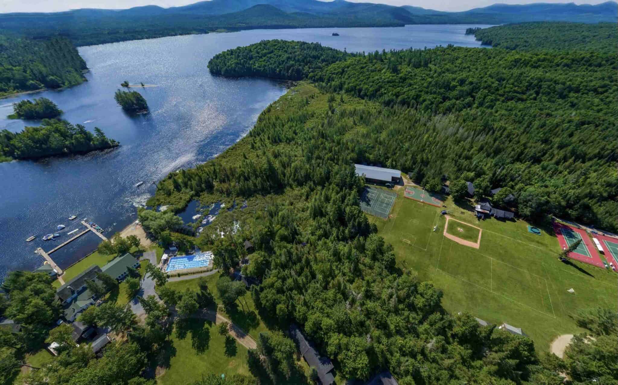 YMCA Camp Hi-Rock - Updated 2025 Cost, Reviews & Detailed Program