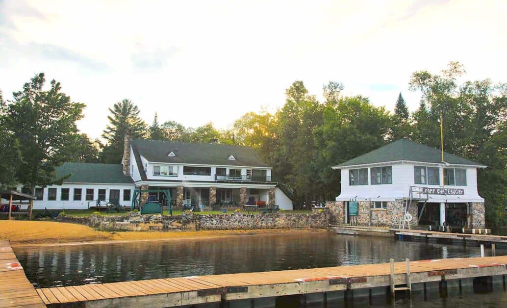 Camp Chateaugay - Updated 2024 Cost, Reviews & Detailed Program