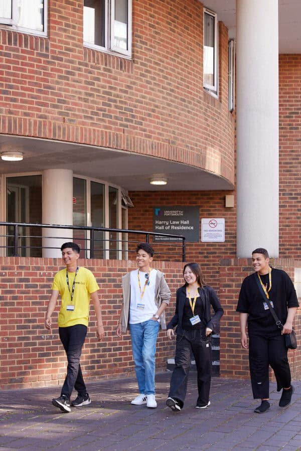 NCG English Language Summer School Portsmouth - Updated 2025 Cost ...