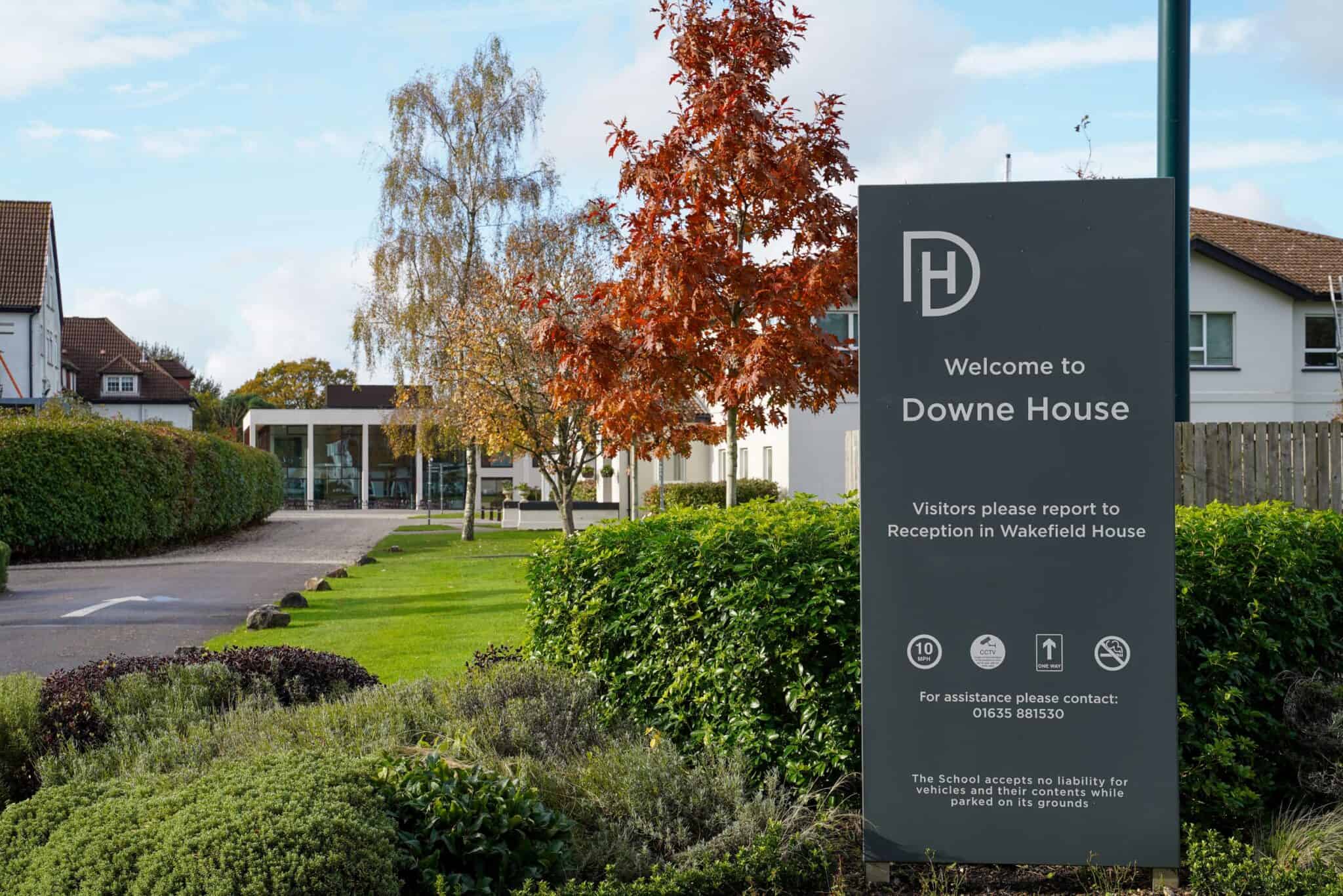 Downe House Summer School - Updated 2026 Cost, Reviews & Detailed Program