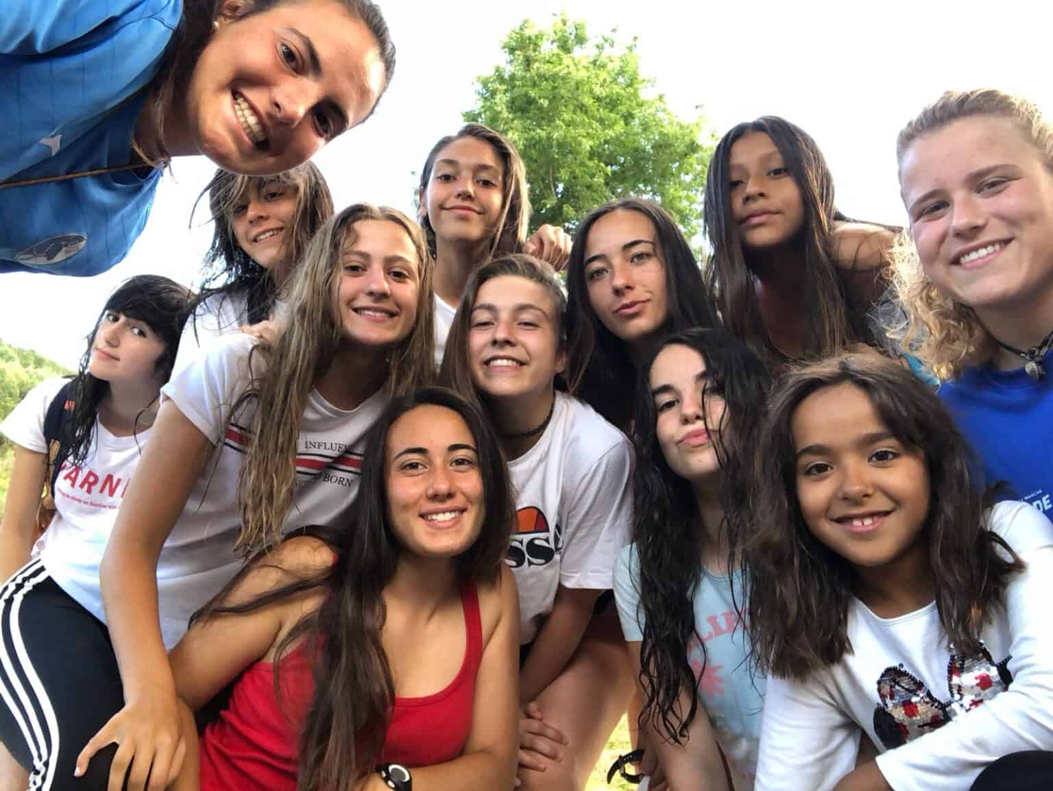 The Best Summer Camps in Spain | WorldCamps