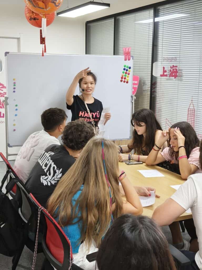 Chinese Summer & Winter Camp for Kids & Teens by GoEast Mandarin ...