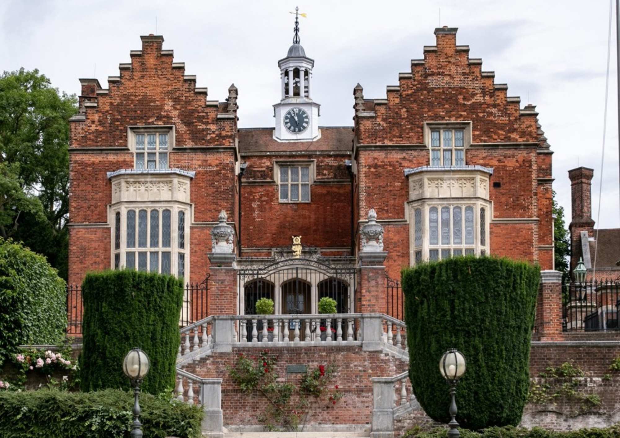 Harrow School Short Courses - Updated 2025 Cost, Reviews & Detailed Program